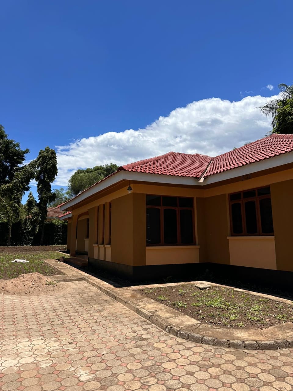 Rodam Estate & Property Limited